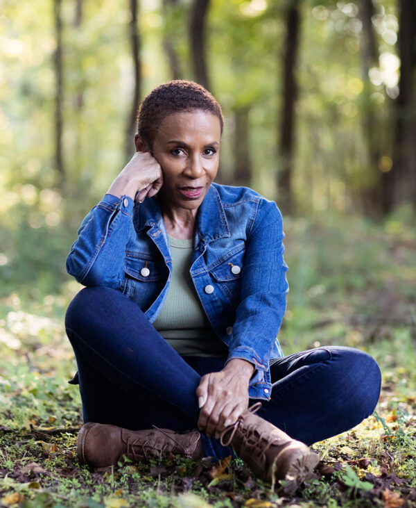 Home - Karen Abercrombie