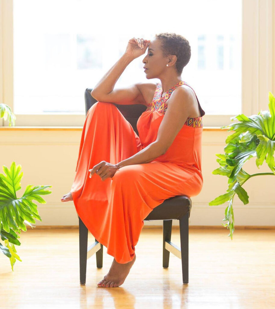 About Me – Karen Abercrombie